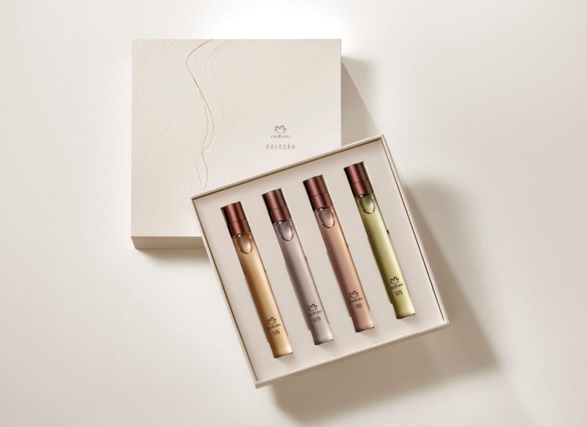 Natura Alta Perfumaria | Os novos e deliciosos perfumes da marca